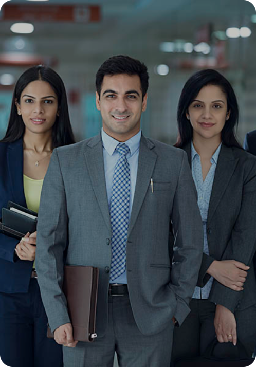 Essar Leadership Team & Portfolio Overview