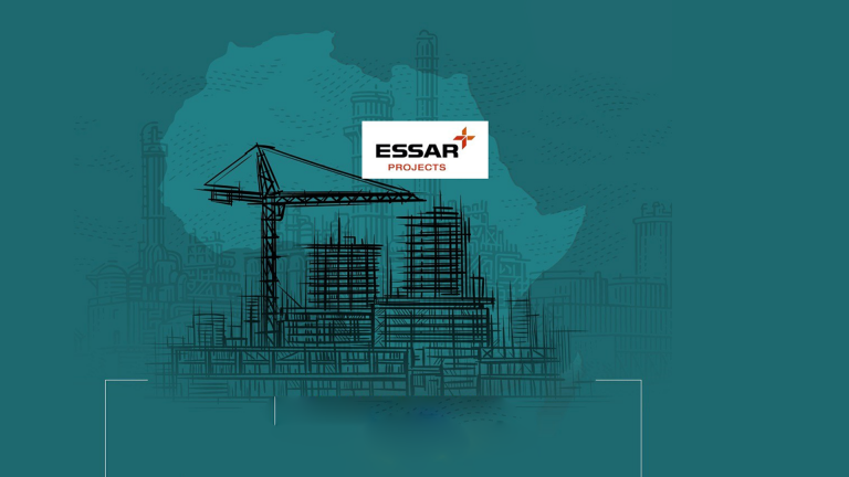Essar Projects strengthens its foothold in Africa – mobilizes manpower ...