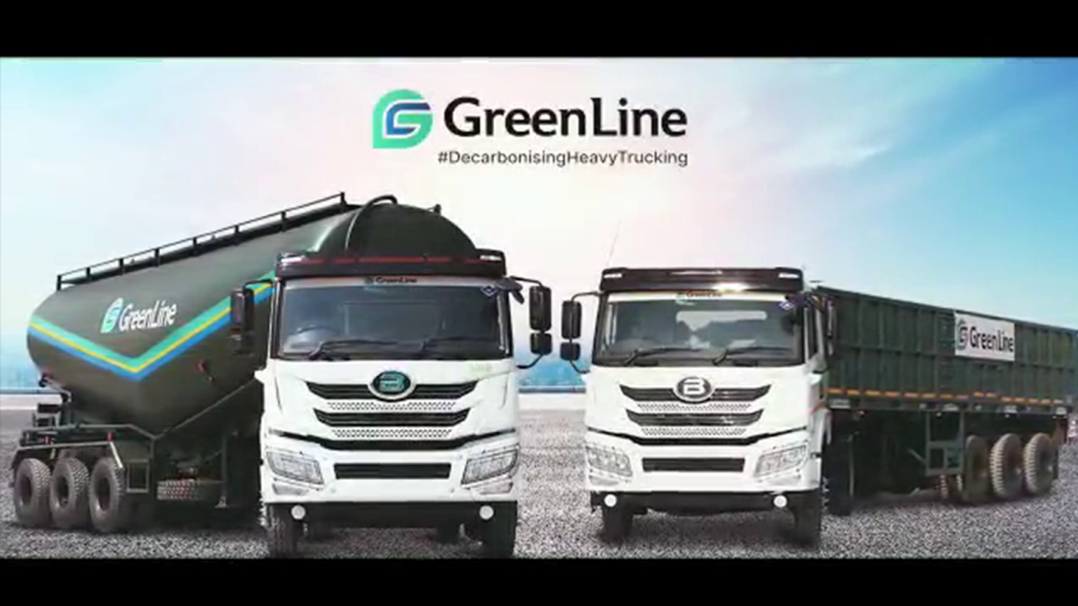 GreenLine: Powering Green Mobility | Essar