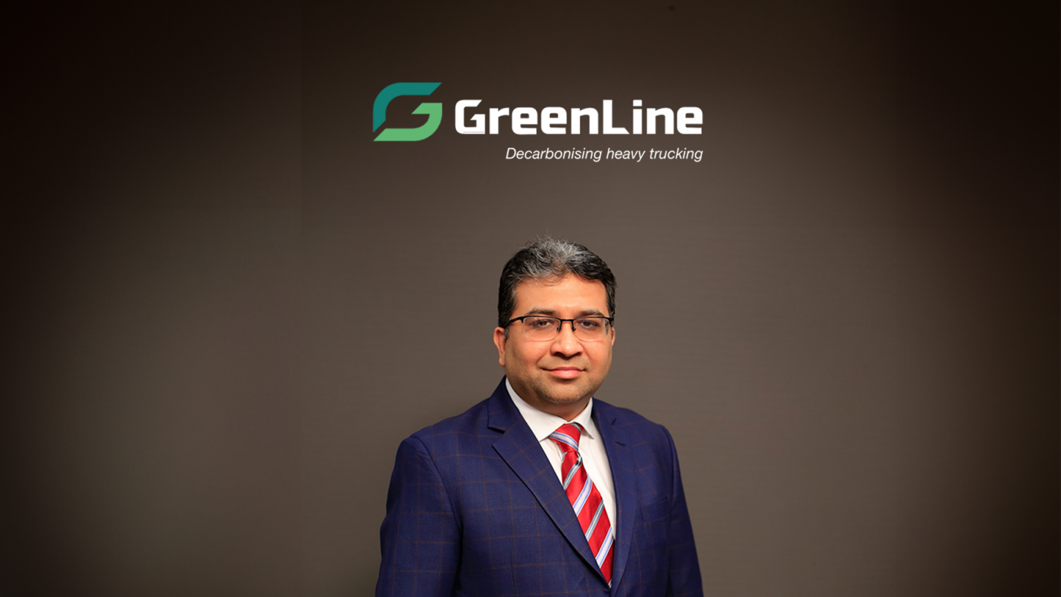 GreenLine transforming Indian logistics with LNG truck fleet - Essar