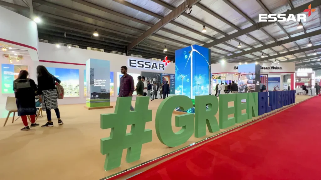 Innovative Approaches by Essar Incognito for Modern Problems