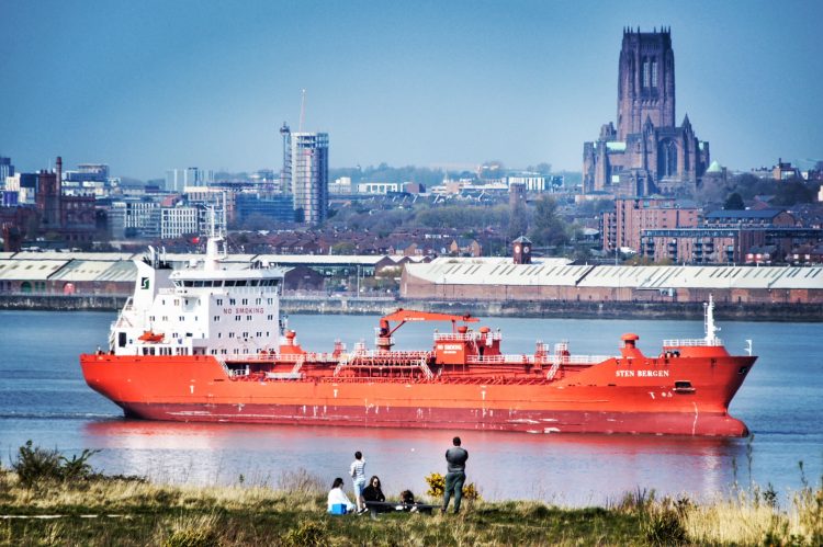 Stanlow could be ‘world’s first decarbonised refinery’ - Essar