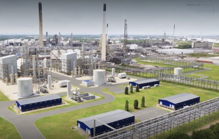 Stanlow could be ‘world’s first decarbonised refinery’ - Essar