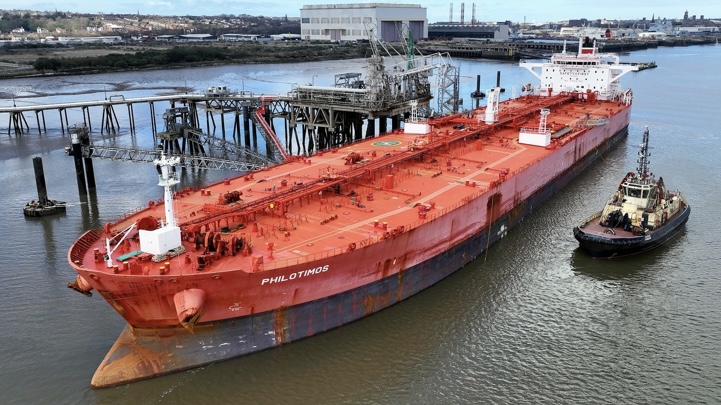 Stanlow could be ‘world’s first decarbonised refinery’ - Essar