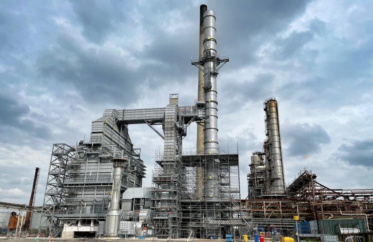 Stanlow could be ‘world’s first decarbonised refinery’ - Essar