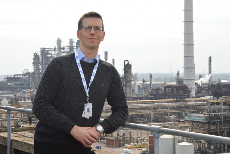 Stanlow could be ‘world’s first decarbonised refinery’ - Essar