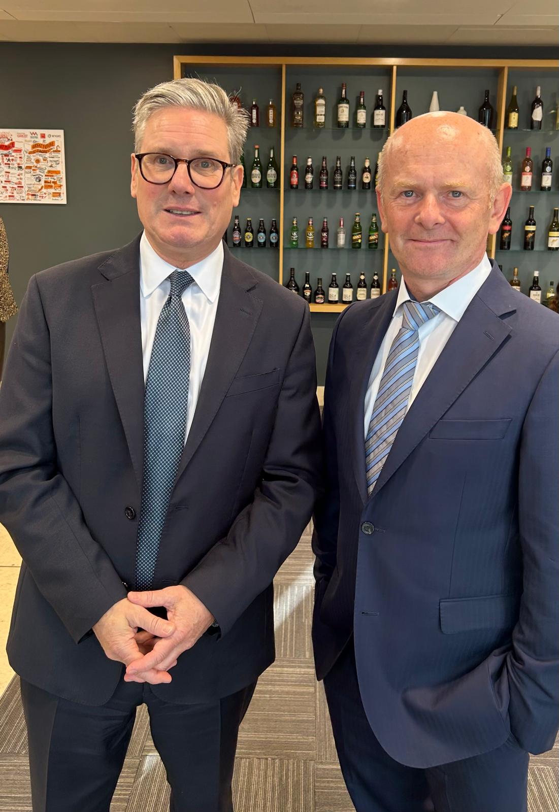 Essar Energy Transition Eet Welcomes Government Backing Of Hpp1